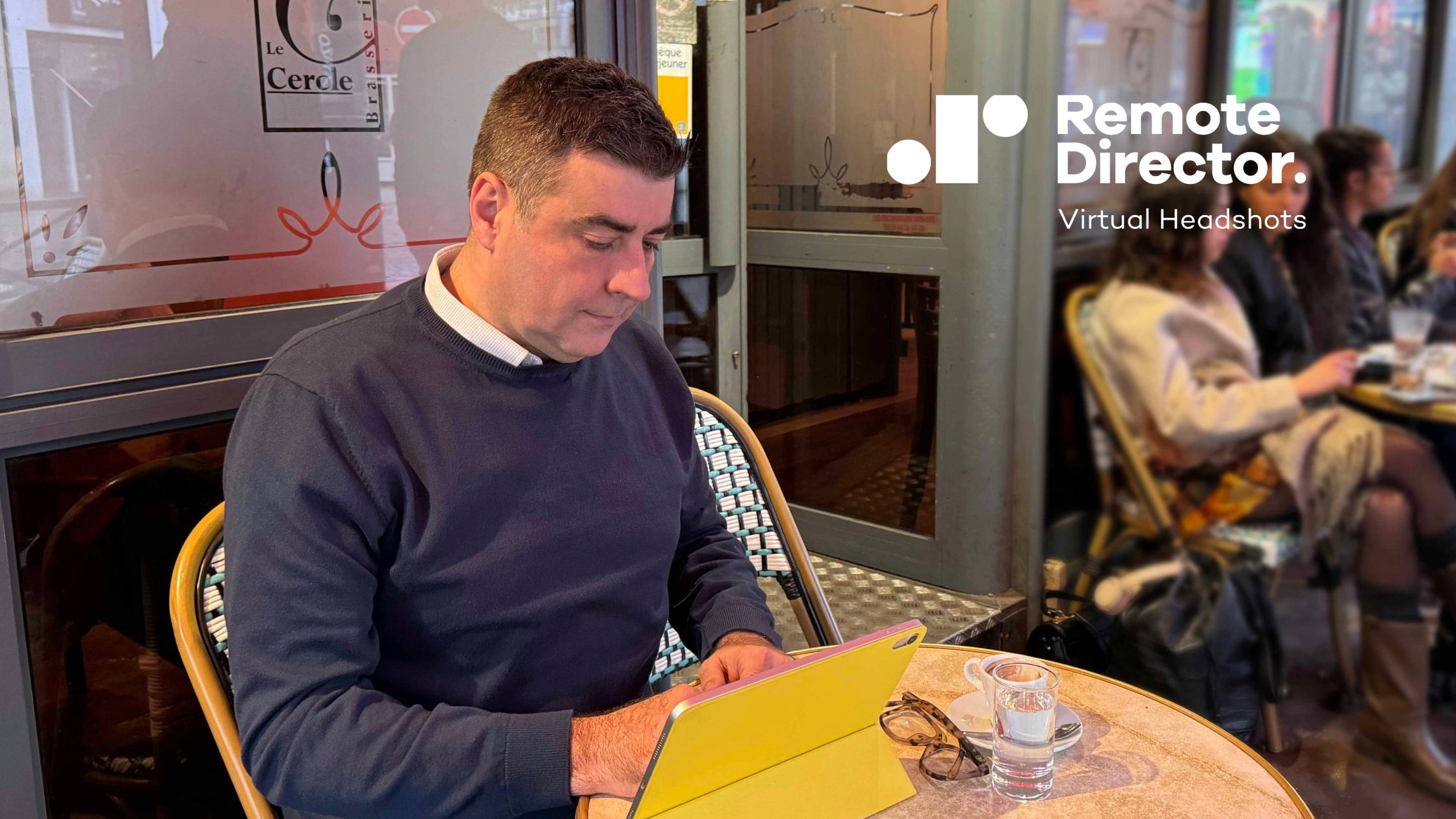 Virtual Photo Shoot Services: The Future of Employee Photography ...